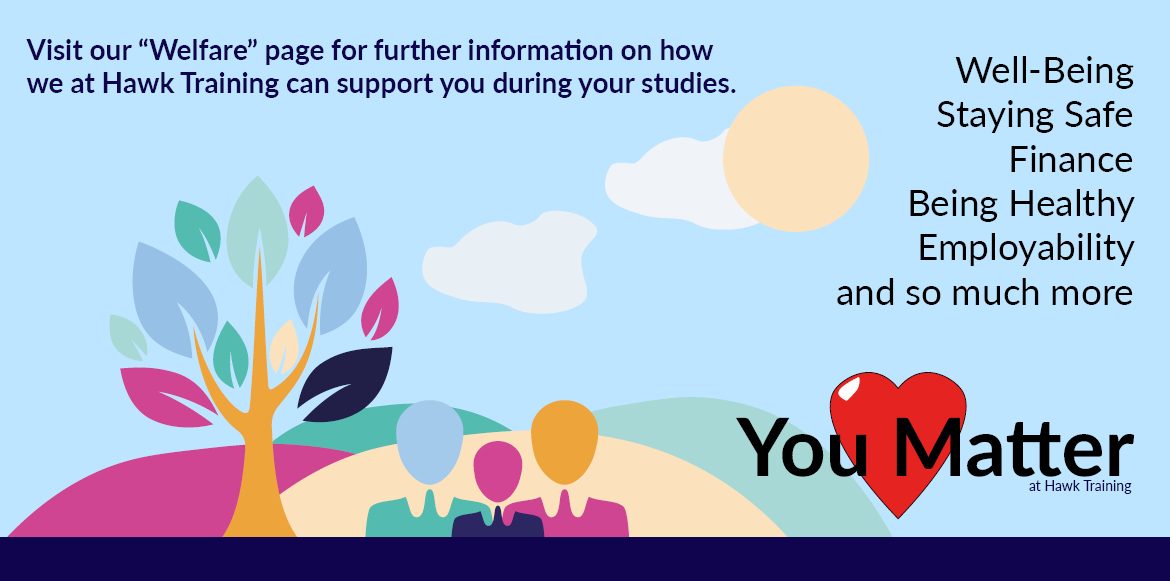 Hawk Training's eLearning Resources